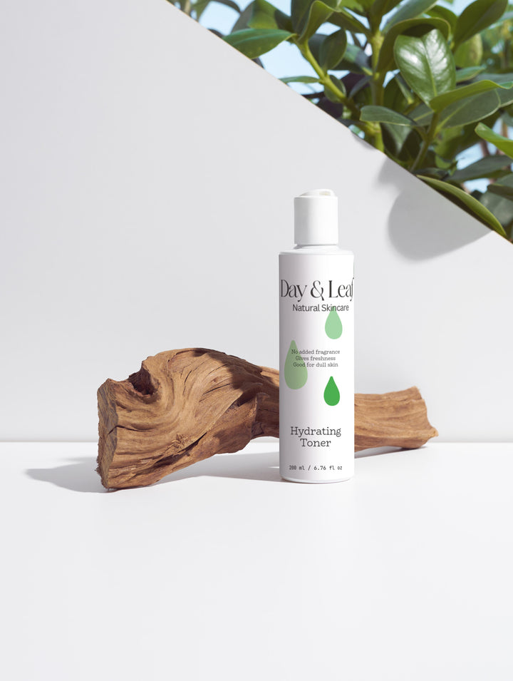 Day & Leaf | Nature-Powered Skincare for Sensitive Skin